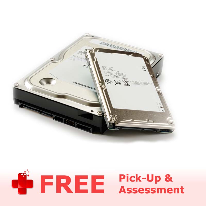 Types of Data Recovery– Data Recovery Lab